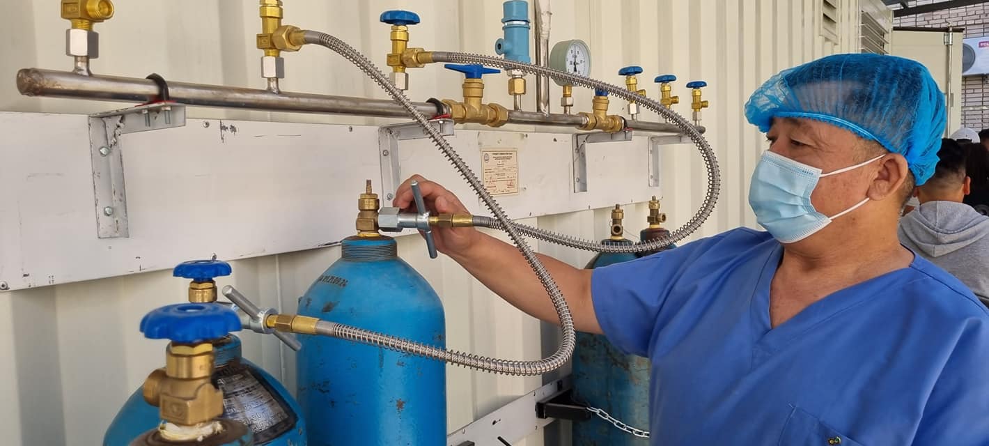 АНЭ ДЭРГЭДЭЭ ХҮЧИЛТӨРӨГЧИЙН БЭСРЭГ ҮЙЛДВЭРТЭЙ БОЛОВ Sbinfo Mn